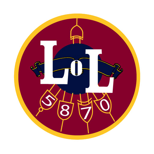 LOLogo – League of Logic